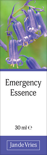 Emergency Essence – SM HEALTH